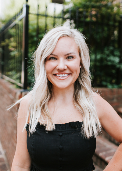 Photo of Insurance Operations Associate, Amanda Paige Voytik