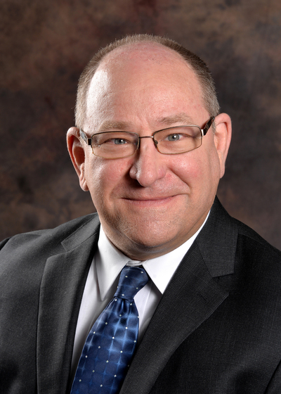 Photo of Financial Planning Analyst and Investment Specialist Richard E ...