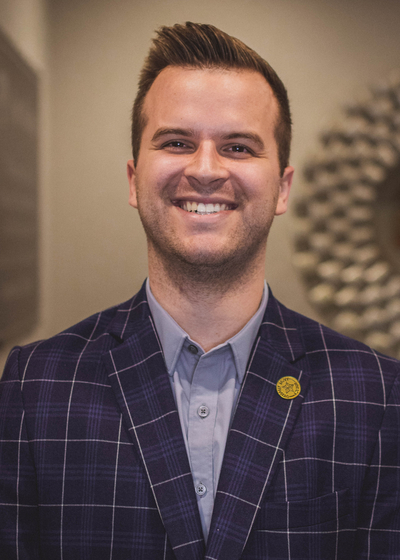 Layton Philip Harris