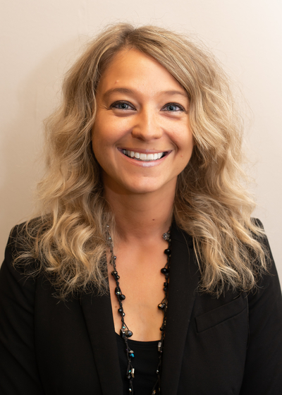 Photo of Director of Insurance Services, Kara L Pitkin