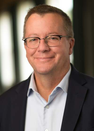 Photo of Associate Wealth Management Advisor, Scott W Daniel