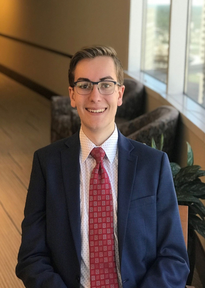 Sam Linden, Financial Representative - Minneapolis, MN 55402 ...