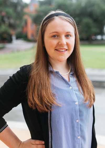 Photo of Director of Operations and Client Service Jayne M Whetzel