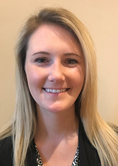 Photo of Director of Retirement Plans Jessica Ryan