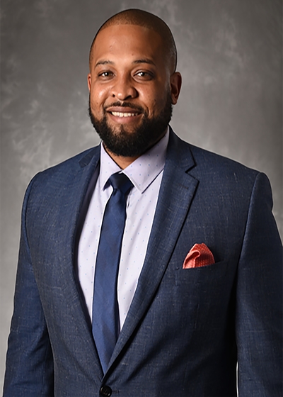 Michael D Watson II
