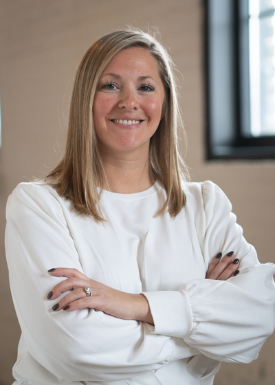 Photo of Administrative Assistant, Megan C Lehmann