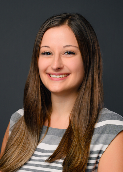 Photo of Financial Planning Assistant Janelle J Popolizio