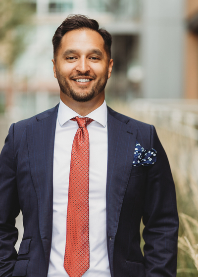 Palmieri & Shannahan - Team | Baltimore, MD