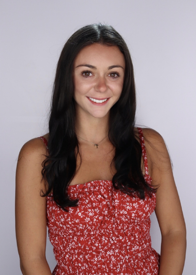 Photo of Director of Operations and Client Service, Alana M. Suarez