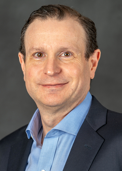 Photo of Investment Operations Manager, Robert V Tango Jr