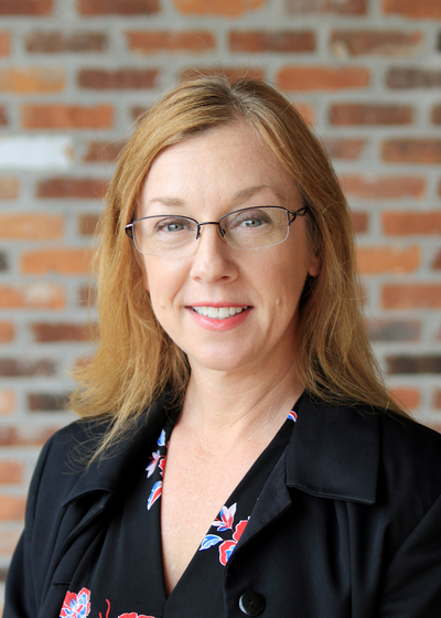 Photo of Director of Operations Vanessa Elise Altom