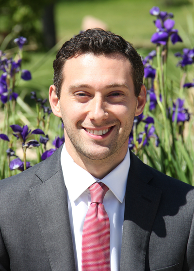 Photo of Associate Wealth Management Advisor, Kyle Rizzo