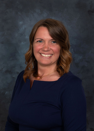 Photo of Recruiter, Ashley L Chisholm