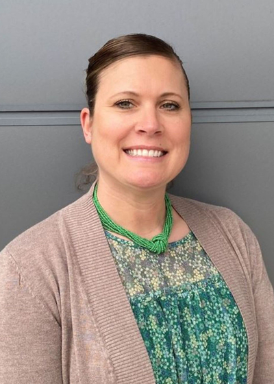 Photo of Assistant District Director, Belinda F Dittmer