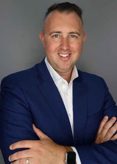 Photo of Technology Coordinator, Paul Llobell