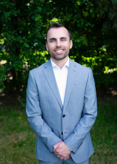 Photo of Research Analyst Ryan Spor