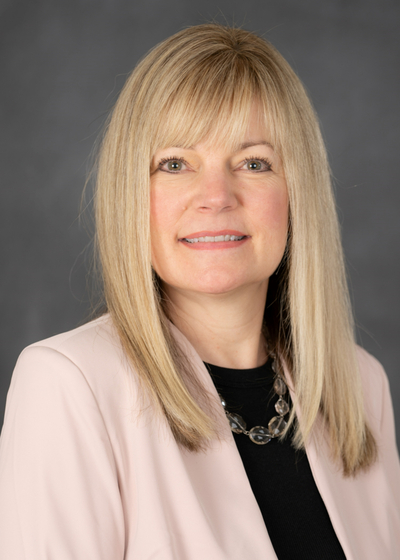 Photo of Administrative Assistant, Angela Litavis