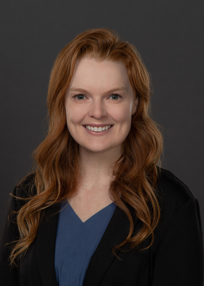 Photo of Insurance Operations Associate, Lisa Brekke