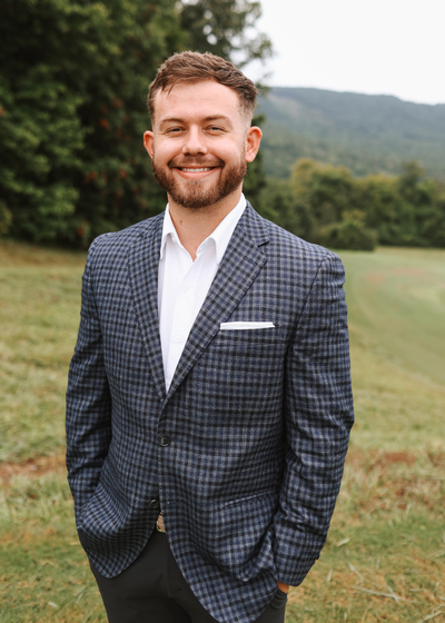 Photo of Justin Fillinger