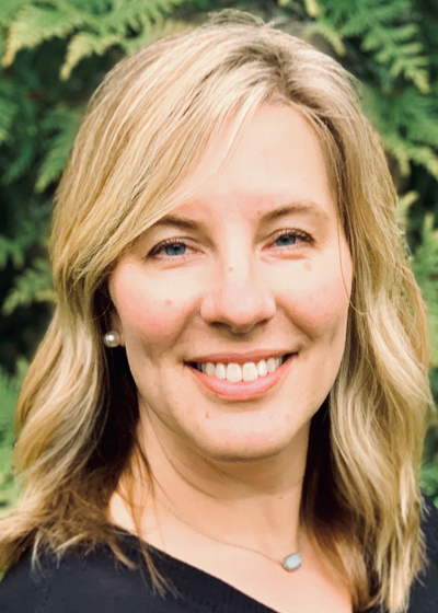 Photo of Jessica Clark