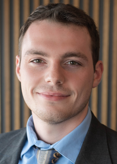 Photo of Associate Wealth Management Advisor, William Cunningham