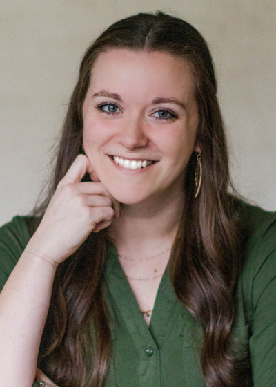 Photo of Associate Financial Representative, Samantha Dawn Sowers