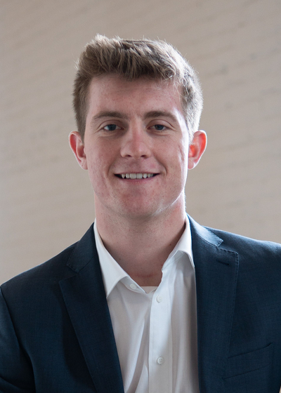 Photo of Associate Wealth Management Advisor, Nathan K Altendorf