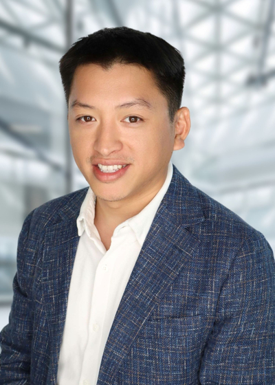 Paul Nguyen, Financial Advisor
