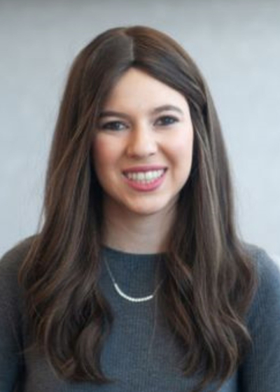 Photo of Executive Assistant Etti Heisler