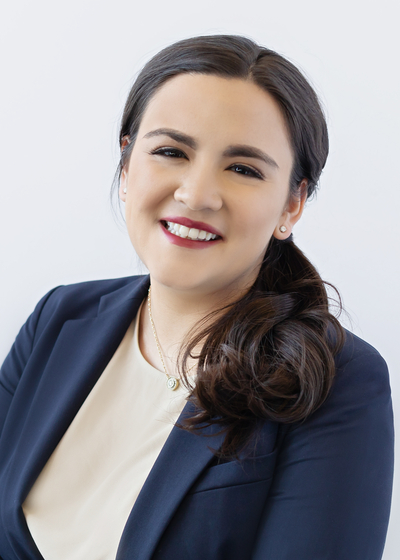 Photo of Financial Representative, Caroline King