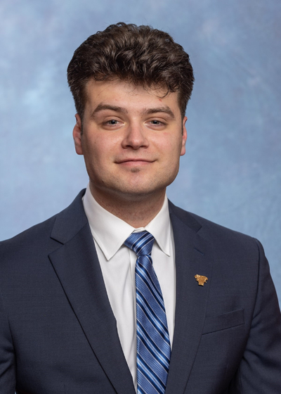 Photo of Director of Planning and Investment Operations, Andrew W Wahl