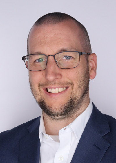 Photo of Financial Advisor, Scott Sanborn