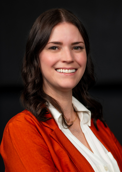 Photo of Executive Assistant, Shannon Campbell