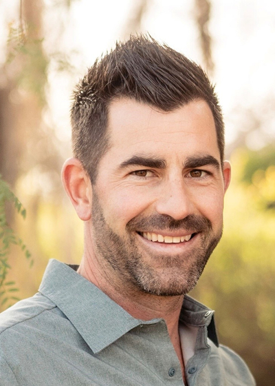 Photo of Financial Representative Jason J Wiley