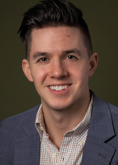 Photo of Elliot Cruz