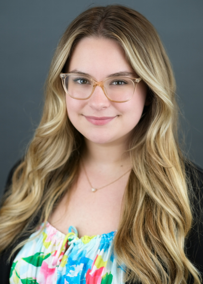 Photo of Director of Insurance Operations and Services, Isabella M Coriale