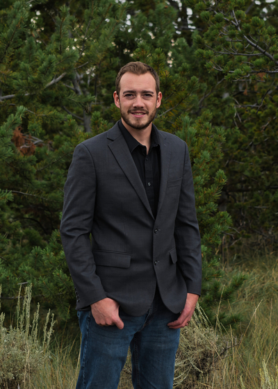 Josh Schilt, Financial Advisor