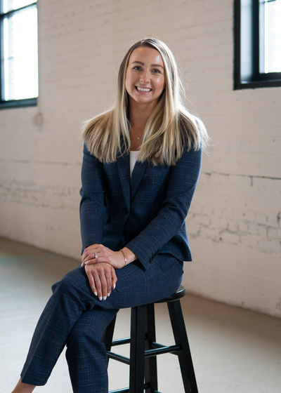 Photo of Administrative Assistant, Brooklyn Sarah Dankers