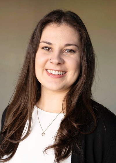 Photo of Director of Marketing Emily C. Canaday