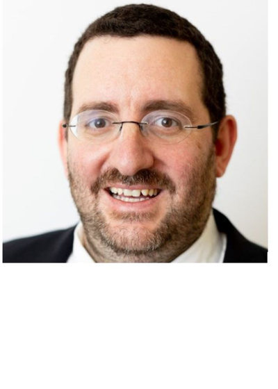 Photo of Associate Financial Advisor Andrew Malca