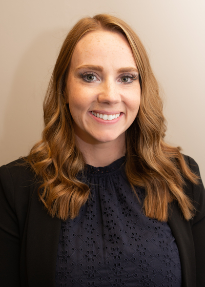 Photo of Financial Planning Analyst, Laura M Yott