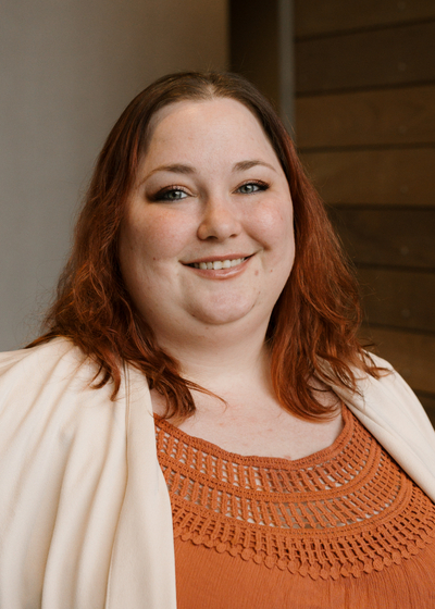 Photo of Director of Insurance Operations, Lora Grauerholz