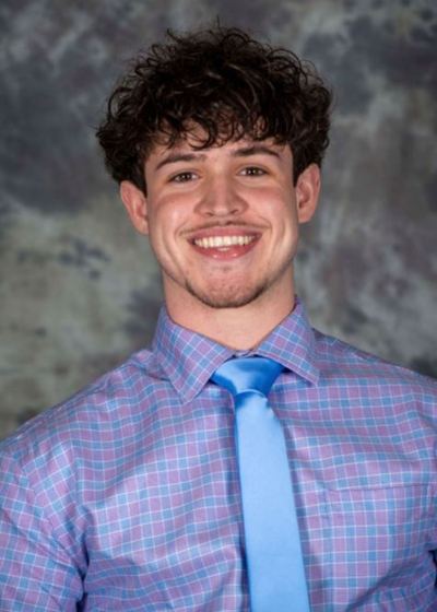 Photo of Matthew Cecala