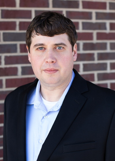 Photo of Investment Operations Craig Thomas Lambeseder