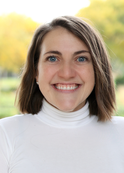 Photo of Executive Assistant and Client Experience Officer Elizabeth ...
