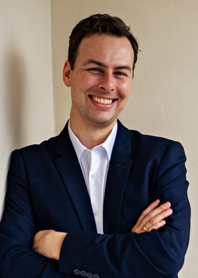 Photo of Lead Research Analyst, David Wiley