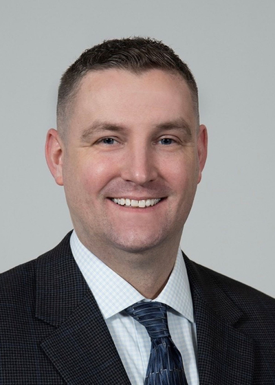 Photo of Financial Advisor, Sean Edwards