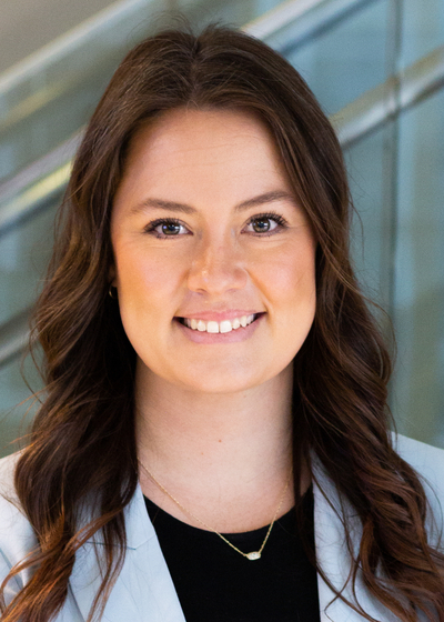 Photo of Financial Representative Assistant Shannon Ewing