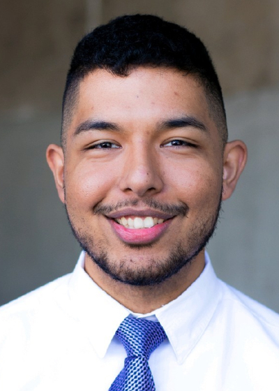 Photo of Investment Operations Support Mehdi Rahmati