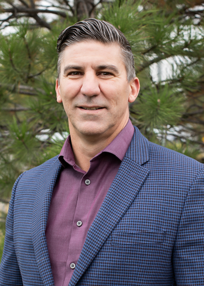 Kimber James As A Man